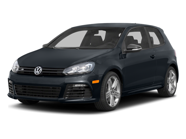 Volkswagen Golf Auto - Diamond Car Rentals
